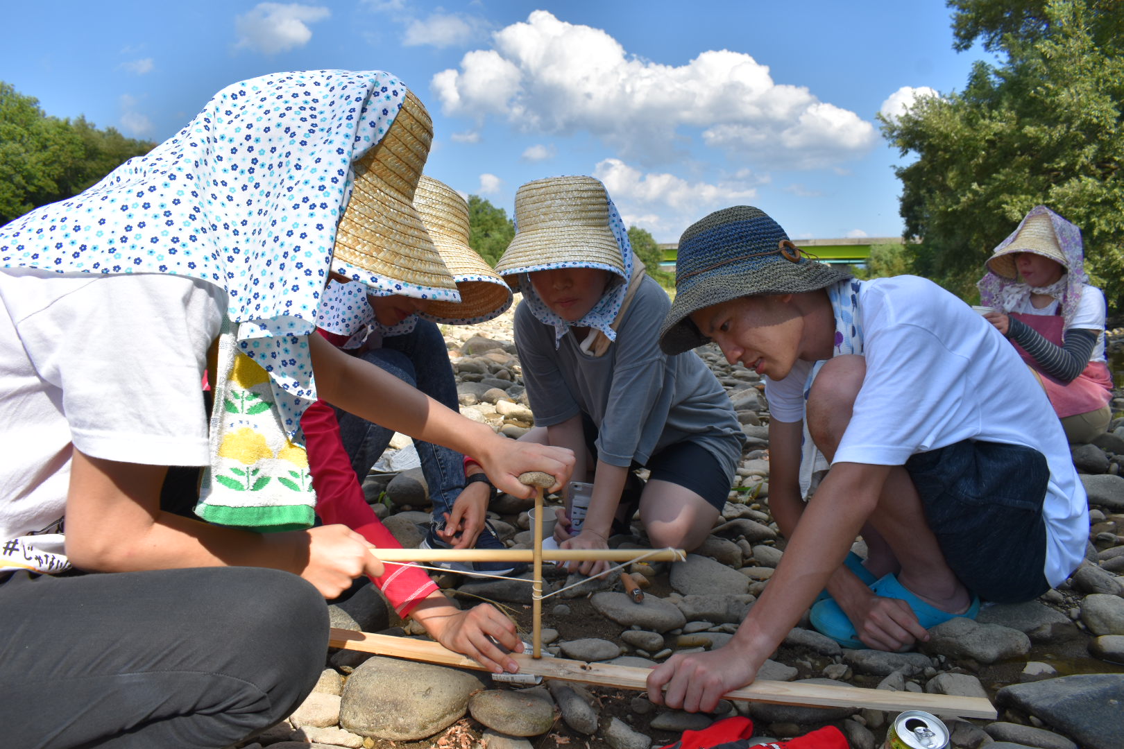 Projects - Paradigmshifter