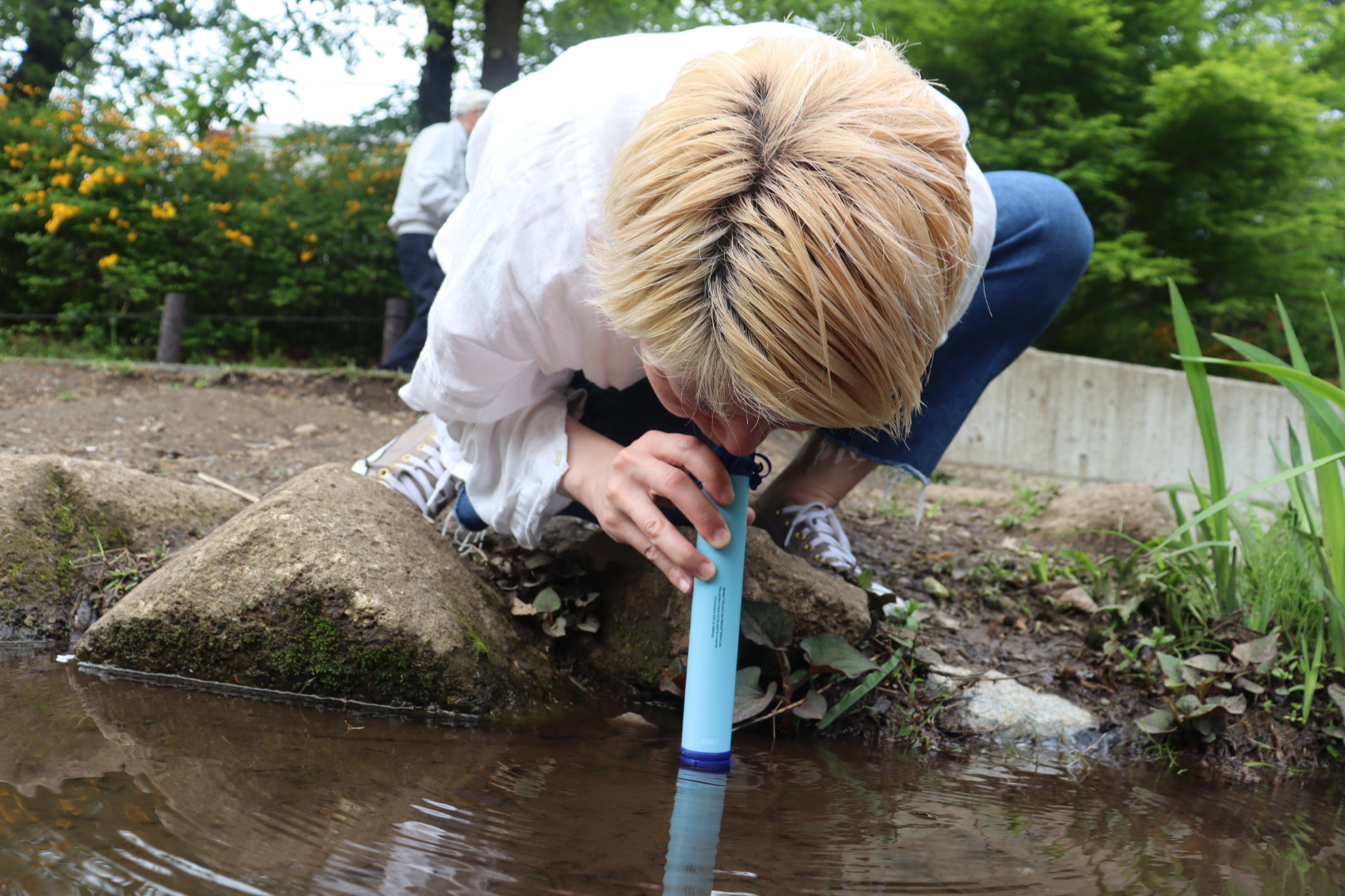 Projects - Paradigmshifter